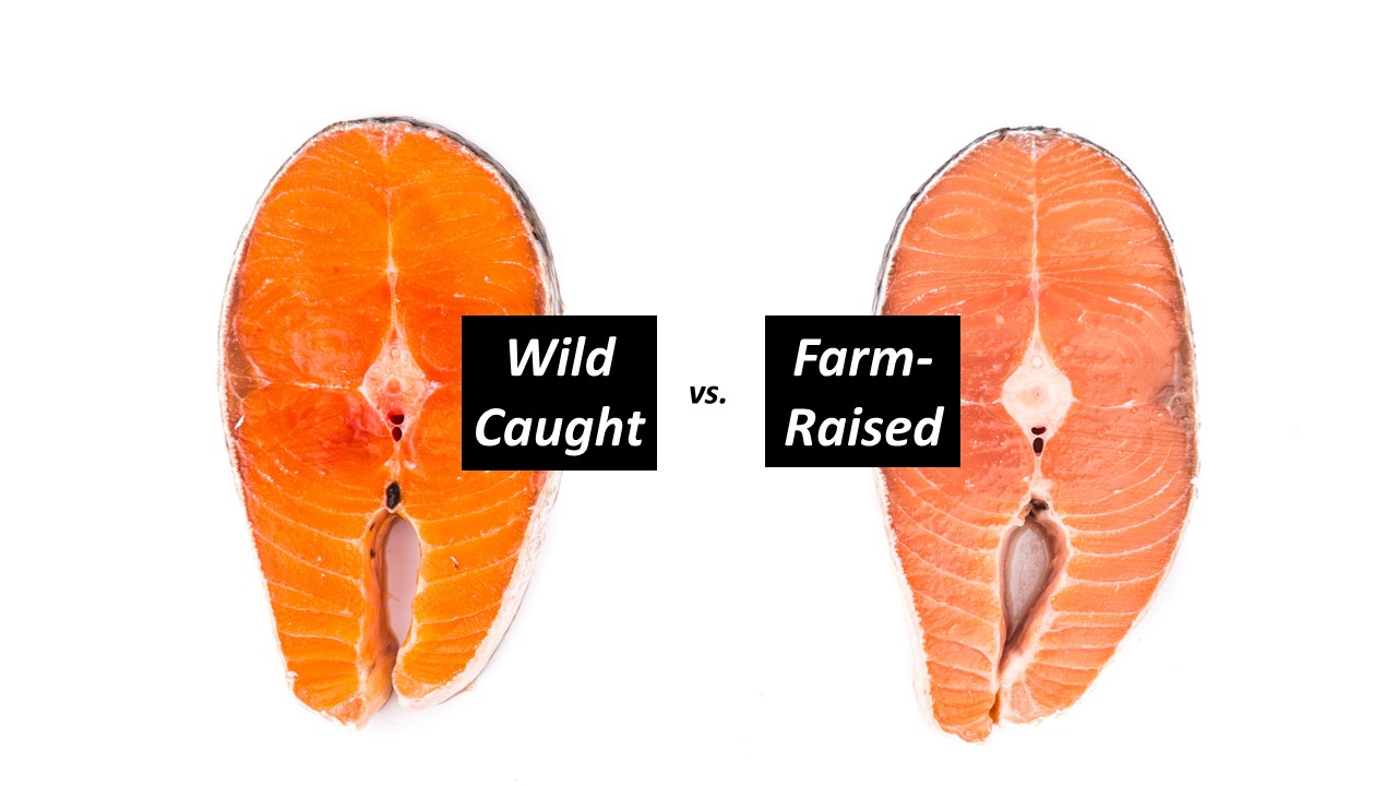 Never Buy Farm-Raised Again | Advanced Natural Wellness