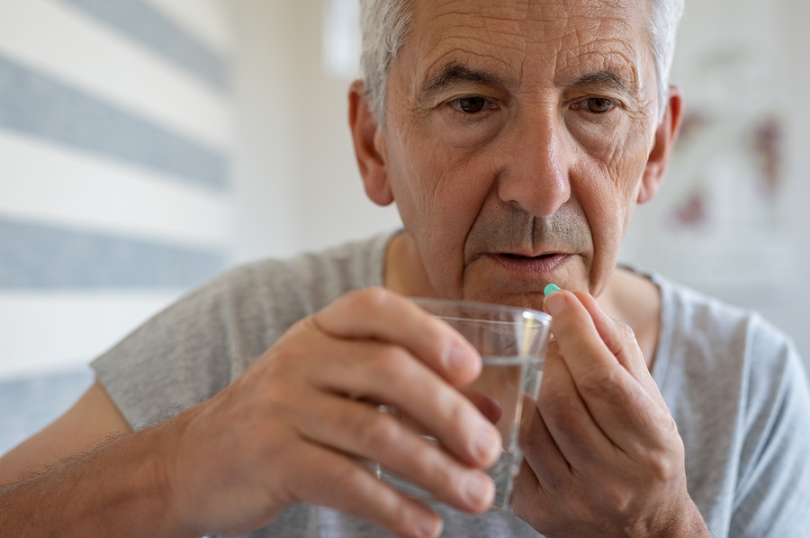 Why do you get Sick When You Fly? | Advanced Natural Wellness
